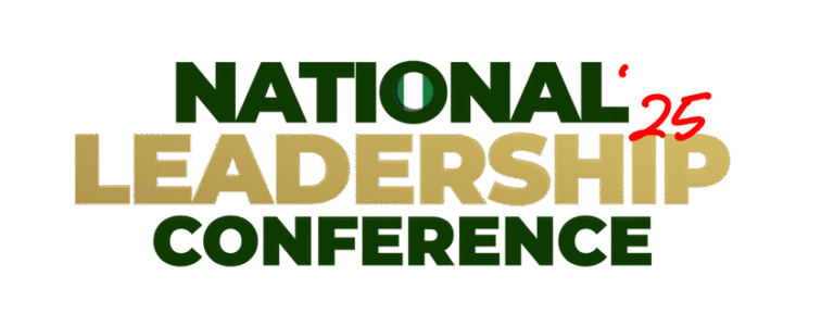NLC 2025 Links – National Leadership Conference